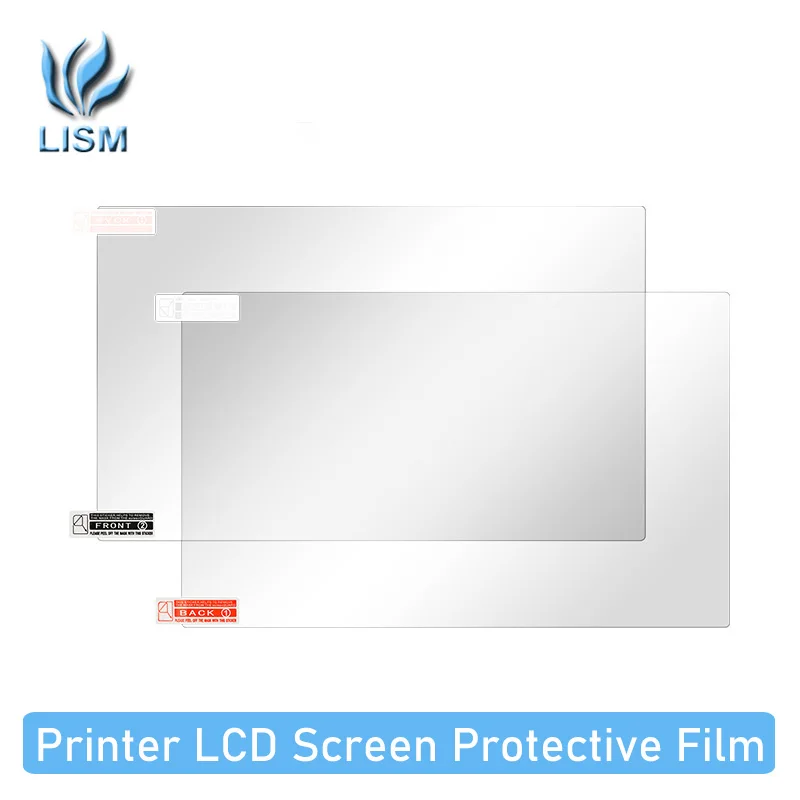 3D-Printer-Parts-Screen-Protector-For-Photon-Mono-X-X2-4K-2K-6K-LCD ...