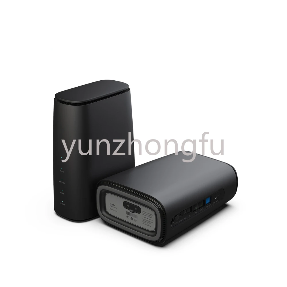 Portable-wireless-5G-outdoor-indoor-CPE-router-Qual-comm-X55-comdem ...