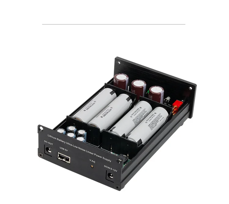 latest-listing-LT3042-Low-Noise-High-Precision-Linear-Regulator-5v-DC ...