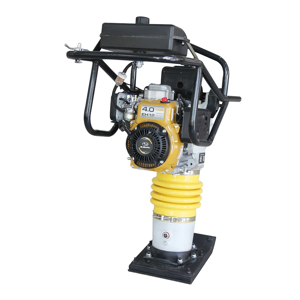 Machine-de-bourrage-d-embrayage-de-moteur-C-EH12-Rammer-de-bourrage-de ...