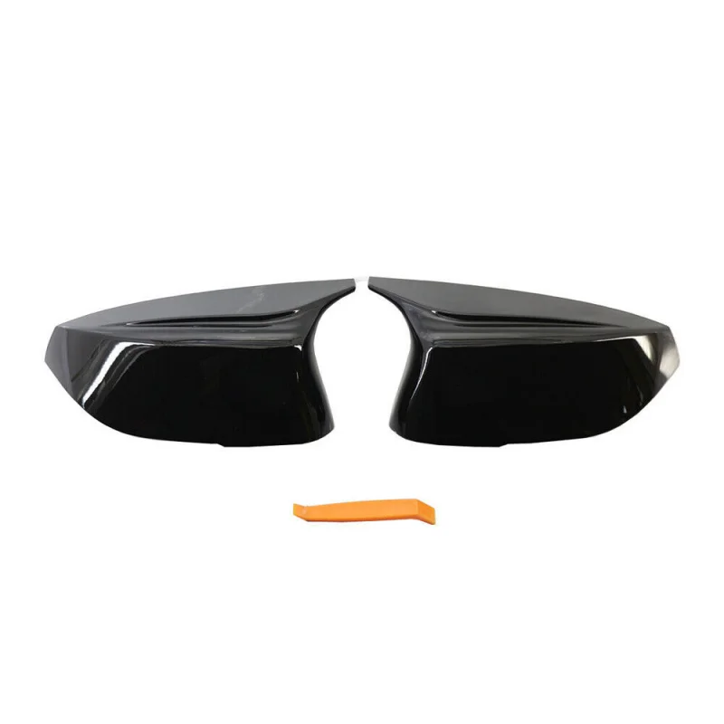 Applicable2014-2021Style Infiniti Q50 Q60 Q70 Gloss Black Modified ...