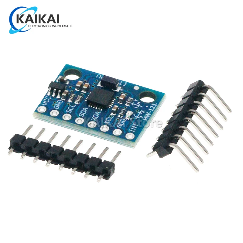 1Set-IIC-I2C-GY-521-MPU-6050-MPU6050-3-Axis-Analog-Gyroscope-Sensors-3 ...