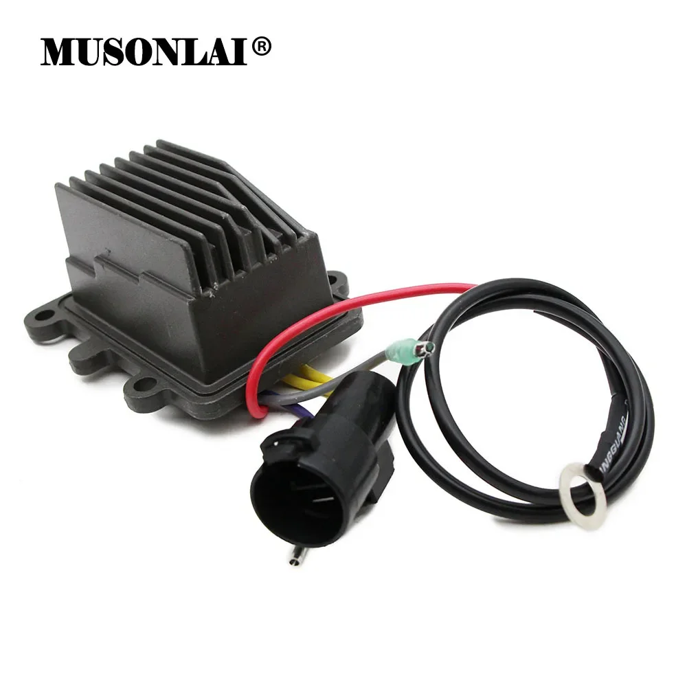 Regulator Rectifier for Johnson Evinrude 105HP J105 E105 150HP J150 ...