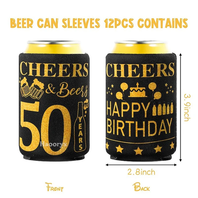 Inch Beer Can