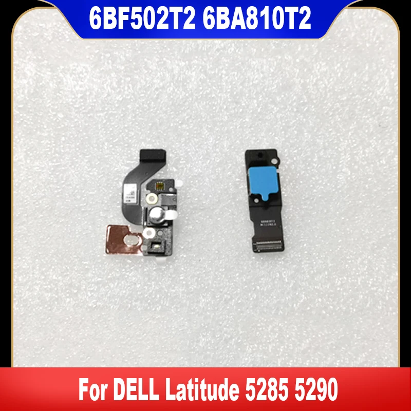 6BF502T2-6BA810T2-New-Original-For-DELL-Latitude-12-5285-5290-Laptop ...