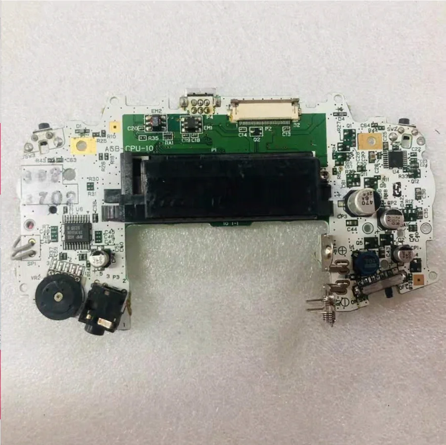 32/40 Pin Original Backlit Ips moded kit MainBoard For Nintendo gameboy ...
