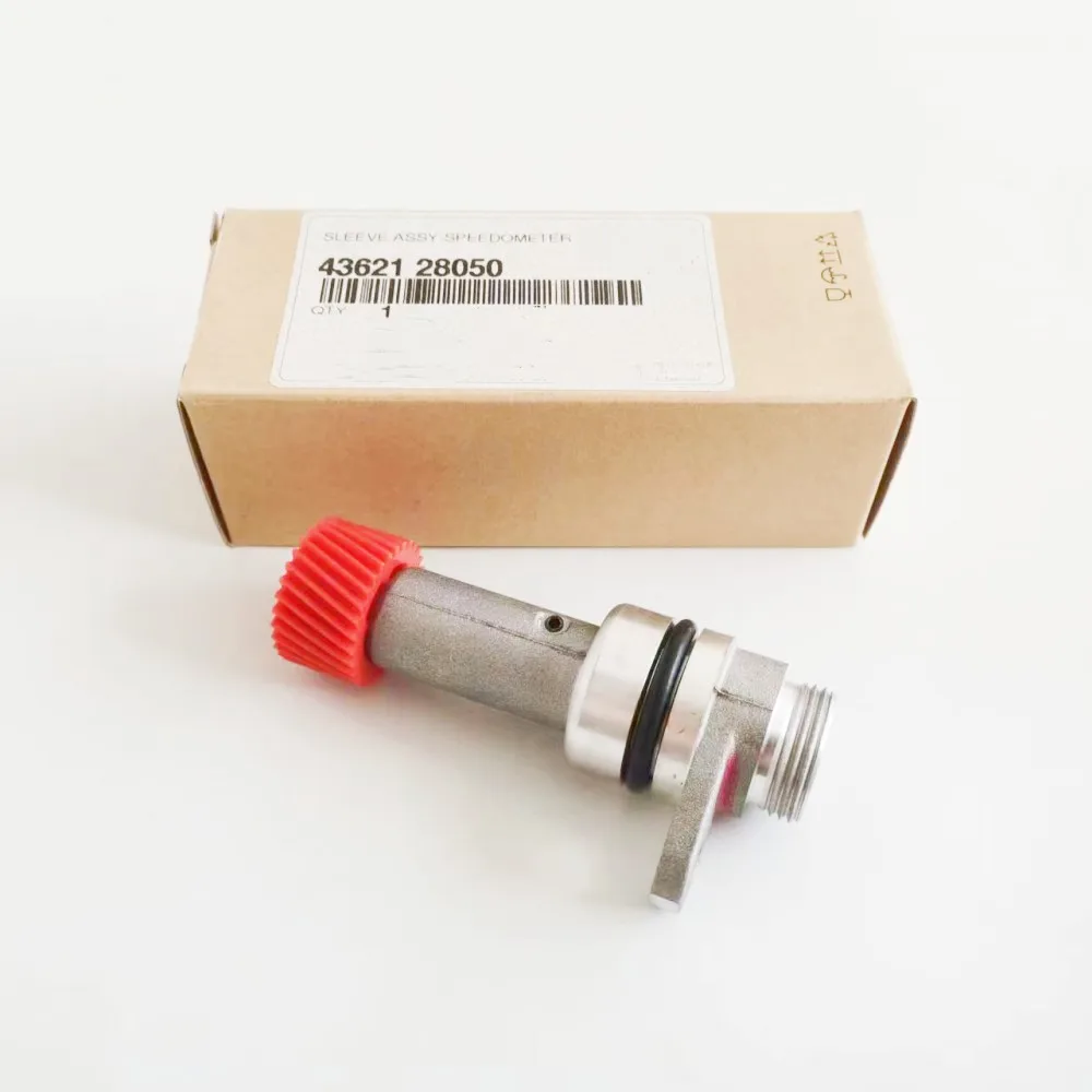 New-Oem-Manual-Transmission-Speedometer-Gear-Sleeve-For-Hyundai-11-13 ...