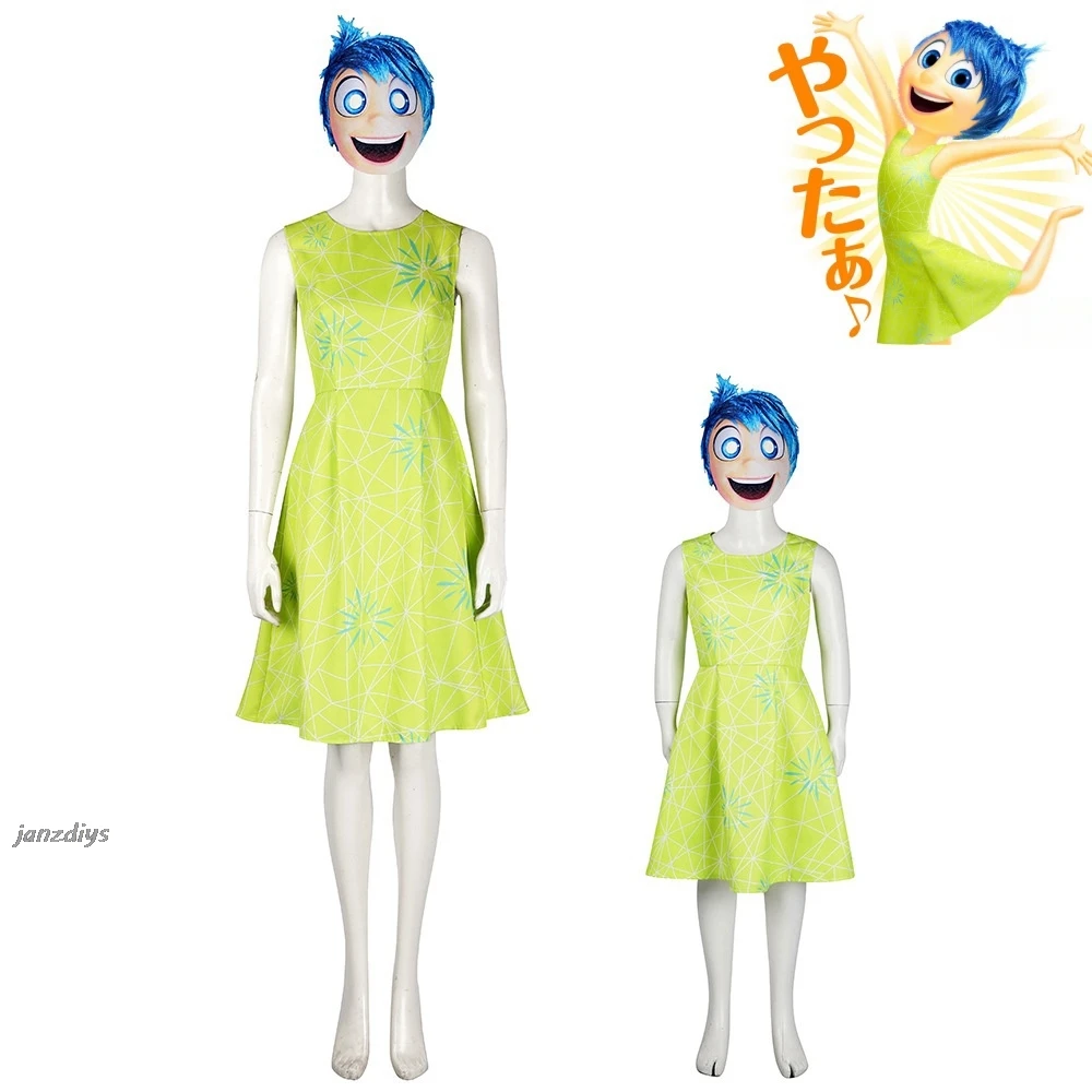 Inside-Out-Anime-Cosplay-Woman-Joy-Adult-Costume-Costumes-Women ...