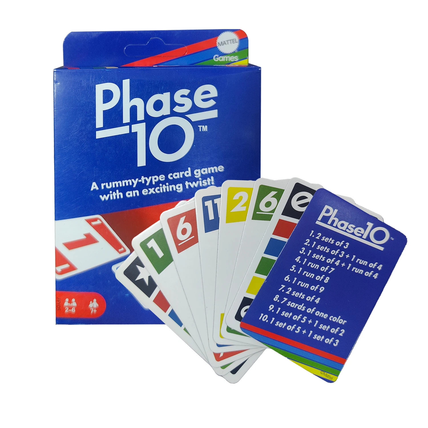 UNO Cards | Walmart en línea