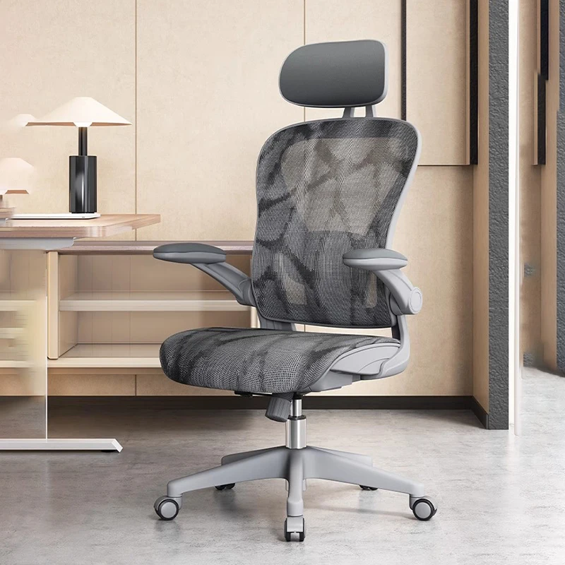 Silla-ergon-mica-c-moda-para-Oficina-sill-n-de-escritorio-para ...