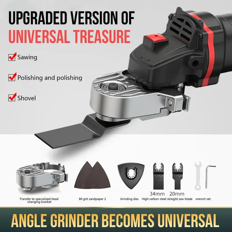 Angle-Grinder-Conversion-Head-Kit-Efficient-Angle-Grinder-Conversion ...