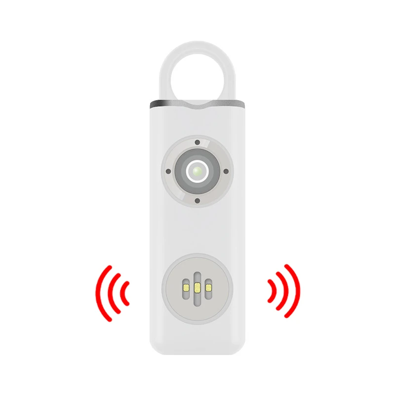 Safe Alarm For Seniors Pull Pin