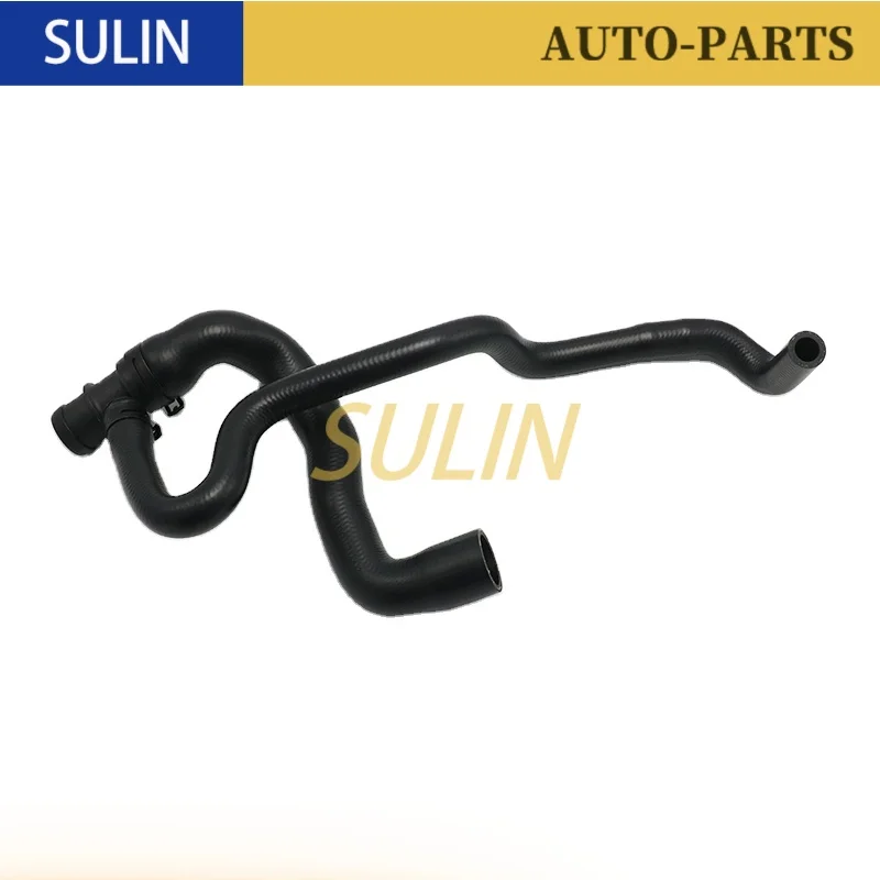 17122754222-17127647009-Cooling-System-Upper-Radiator-Coolant-Hose-For ...