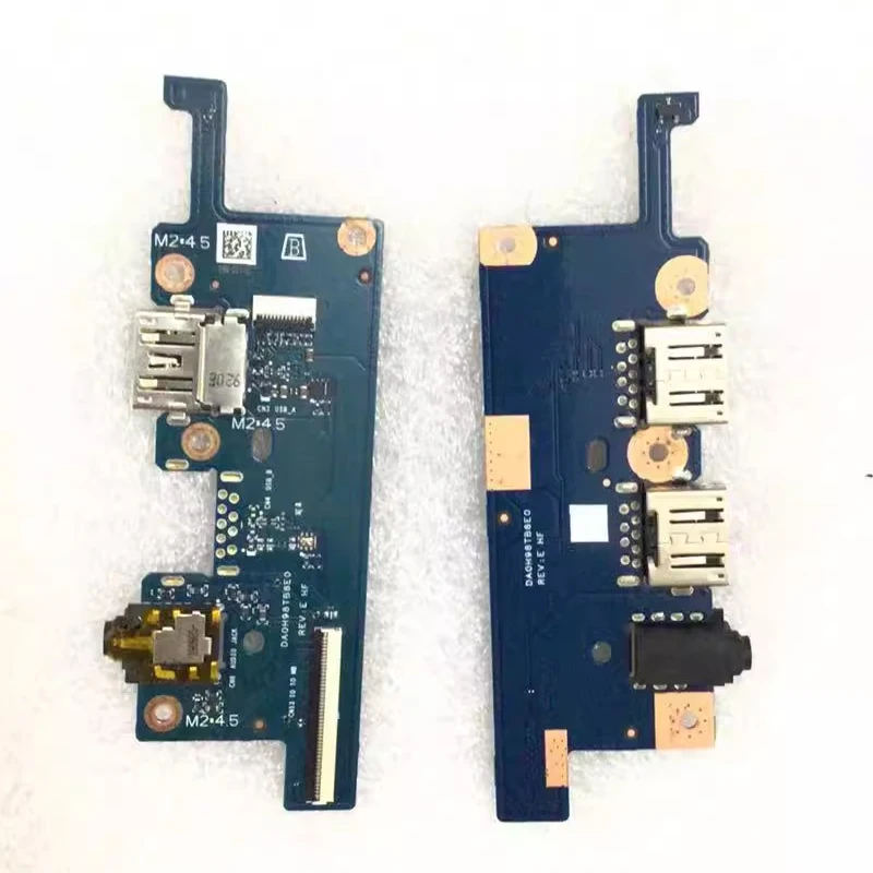 DA0H98TB8E0 Original For HUAWEI Matebook D15 Boh-WAQ9L BoB-WAE9P USB ...