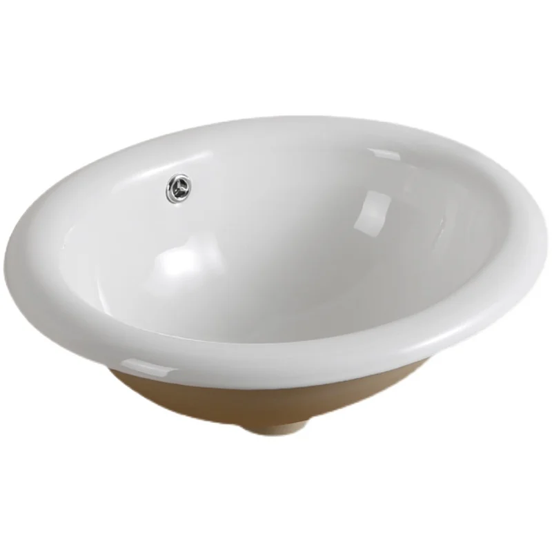 P-Taichung-Basin-Semi-embedded-Elliptical-Table-Basin-Square-Circular ...