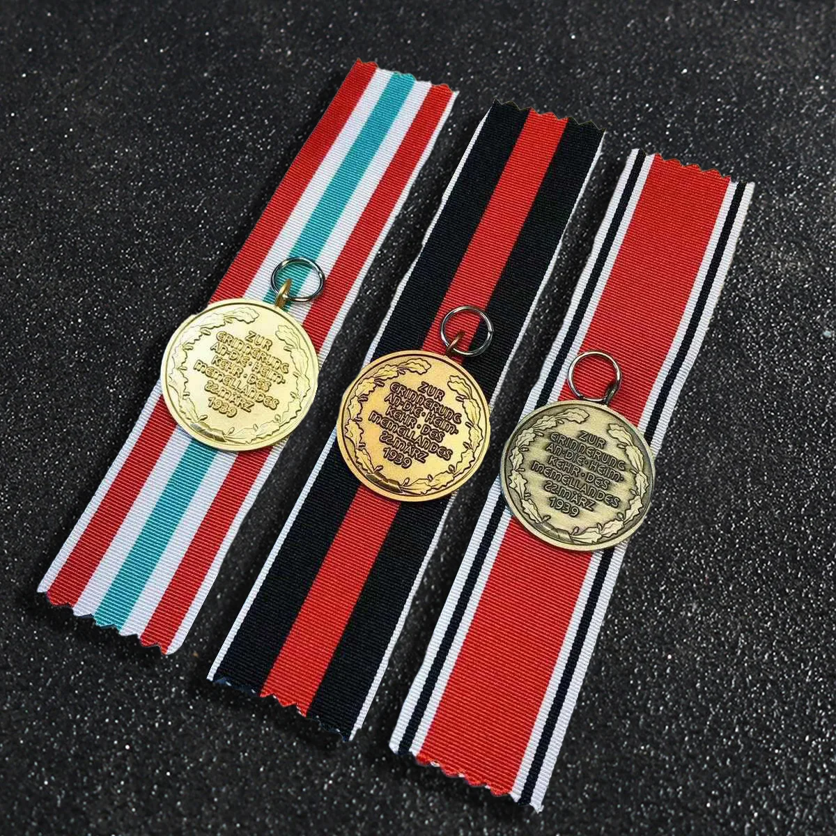 Medalla-de-Honor-alemana-medalla-conmemorativa-extranjera-austriaca ...