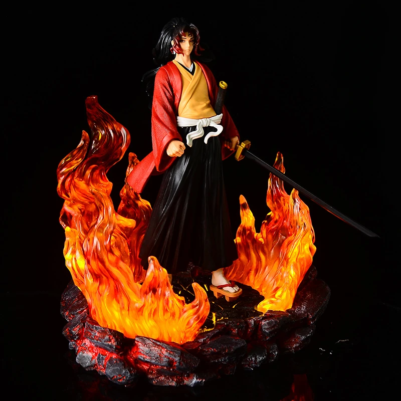 L-mina-Matadora-de-Fantasmas-Resina-Assassino-de-Dem-nios-Kimetsu-No ...