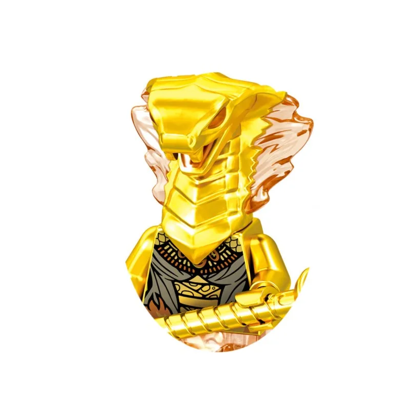 Figuras-de-Garmadon-Jay-Zane-Kai-Nya-Lloyd-Samukai-Cole-Harumi-Ultra ...