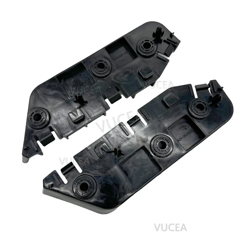BRACKET-FR-BUMPER-SIDE-LH-RH-1-pair-For-Li-Xiang-L8-L9-Front-Bumper ...