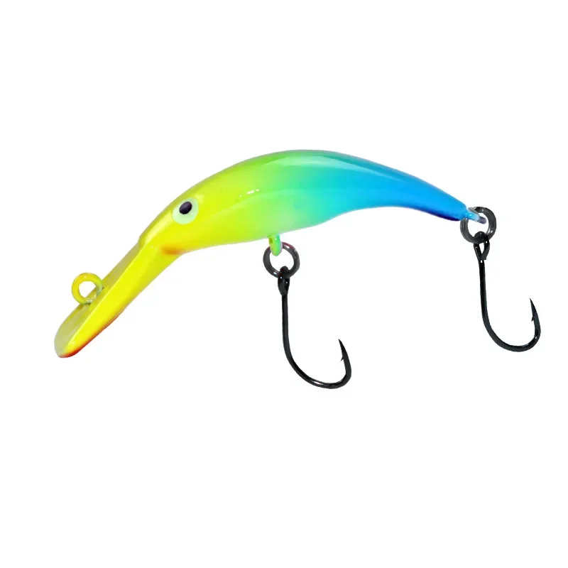 38mm-2-3g-Mini-Sinking-Minnow-Slim-Fishing-Lure-Micro-Trout-Artificial ...