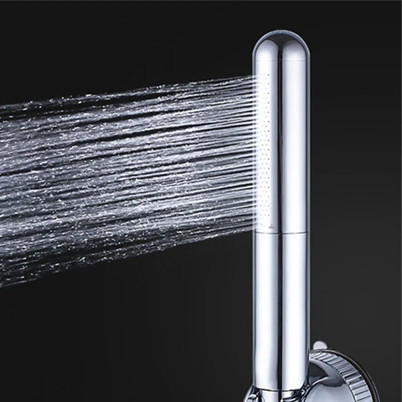 Copper-Shower-Head-High-Pressure-Shower-Nozzle-Multifunctional-Spray ...