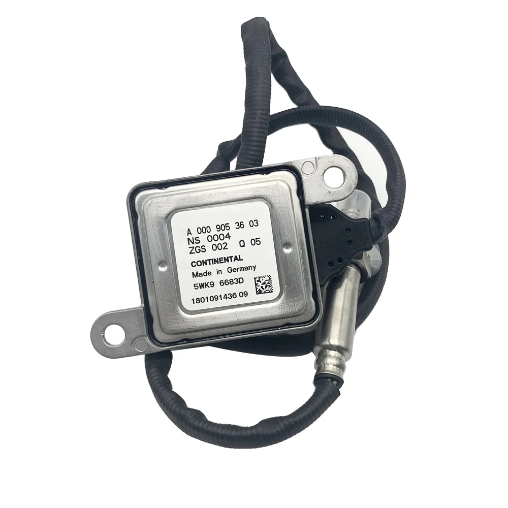 Original-Nitrogen-Oxide-NOX-Sensor-A0009053603-5WK96683D-0009053603-For ...