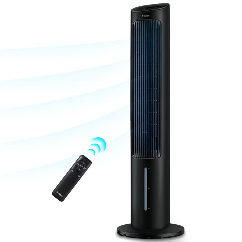 Gree-Cold-Fan-Mobile-Water-Air-Conditioner-Dormitory-Air-Conditioner ...