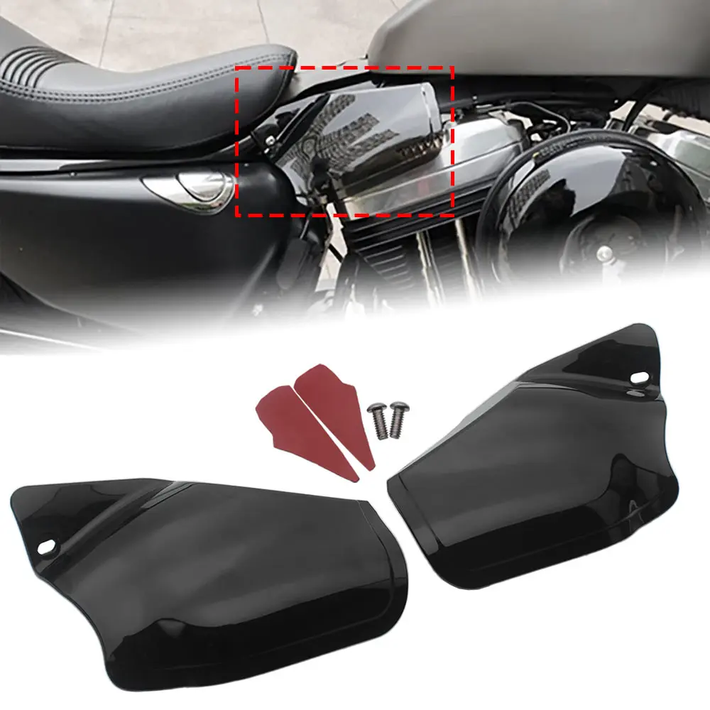 For Harley Sportster Iron XL 883 1200 Forty-Eight SuperLow Roadster ...