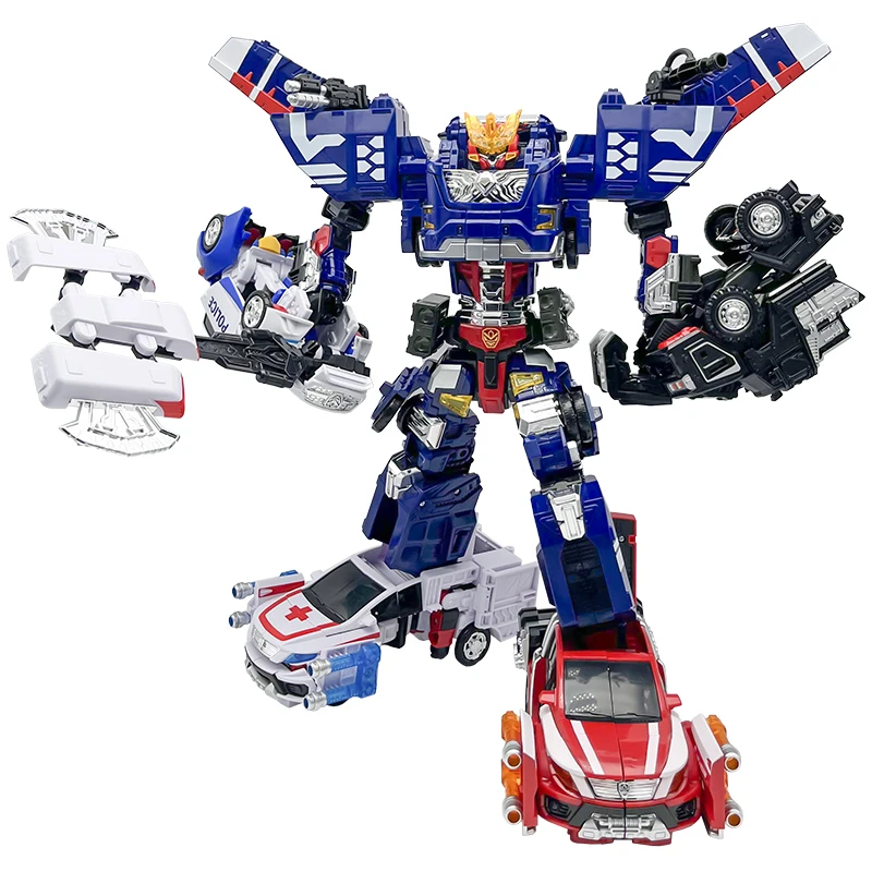 5-IN-1-Hello-Carbot-Penta-Storm-X-Transformation-Robot-to-Car-Action ...