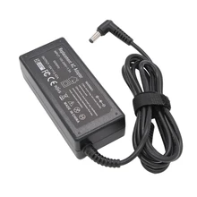 19V 3.42A 5.5x2.5mm 65W AC Laptop Adapter Charger for Asus X401A X550C A450C Y481 X501LA X551C ...