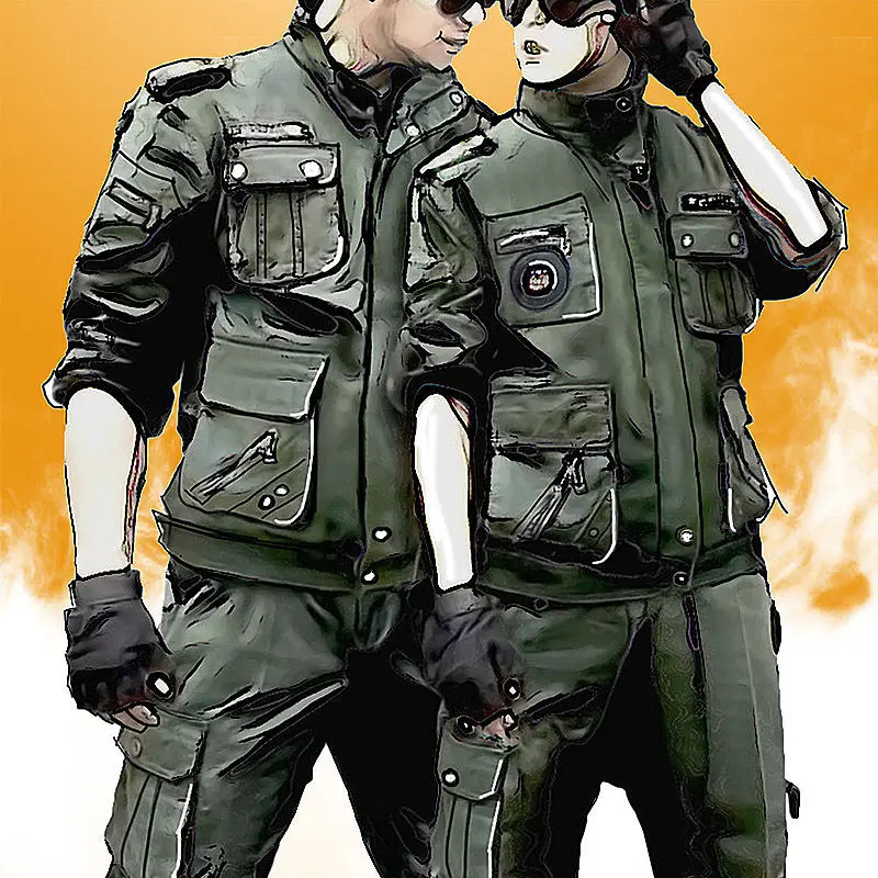 Jackets-Welding-Overalls-Suit-Labor-Protection-Clothing-Anti-scalding ...