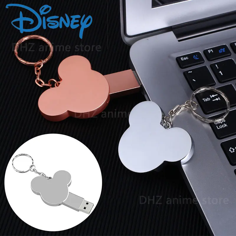 Disney Usb Flash Drives