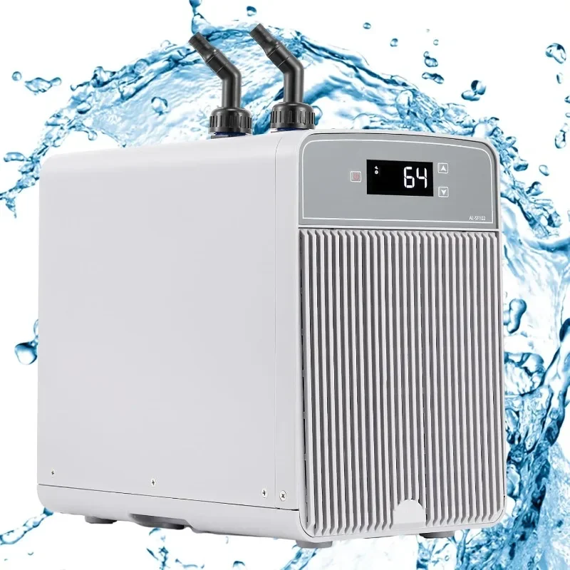 Guía Completa sobre Compresores para Agua: Todo lo que Necesitas Saber