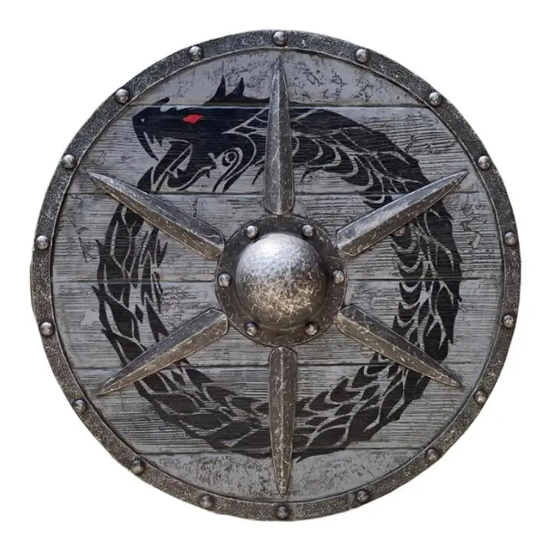 Medieval Shield Designs For Kids