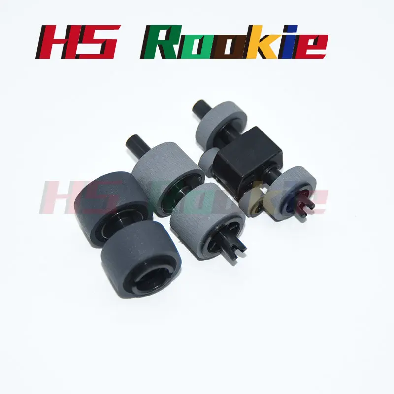 1set-6FW06-60001-Roller-Replacement-Kit-for-HP-ScanJet-Pro-2000-s2-3000 ...