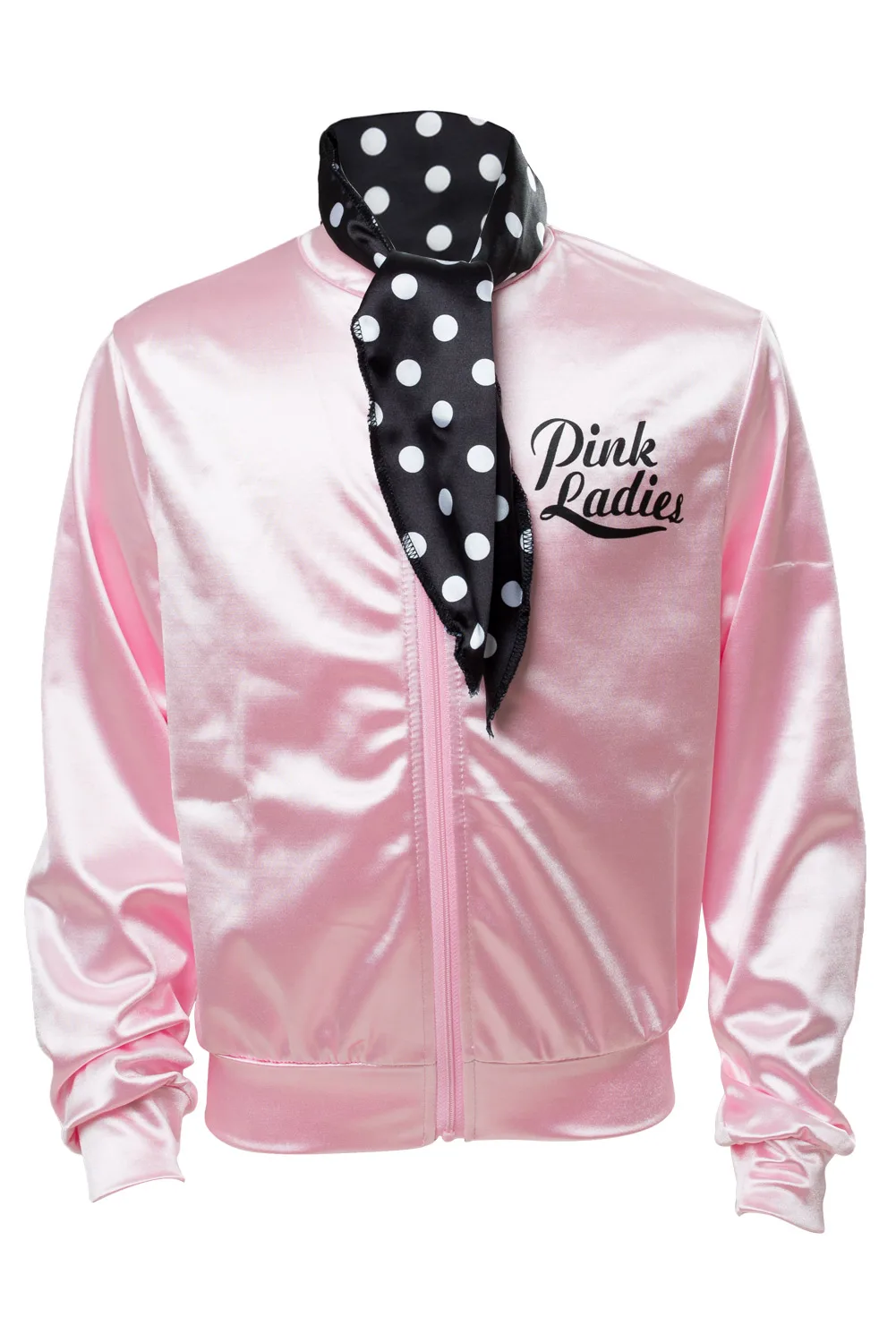 Grease-Cosplay-Costume-The-Pink-Ladies-Gang-Girl-Women-Jacket-Kids ...