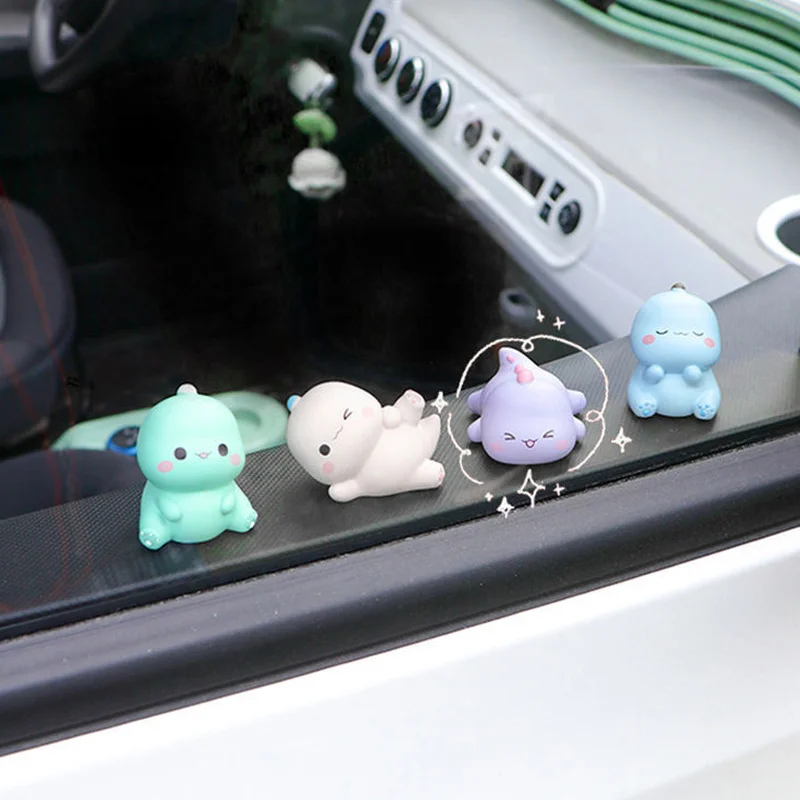 Cartoon-Dinosaur-Cute-Car-Ornaments-Dashboard-Decoration-Window-Edge ...