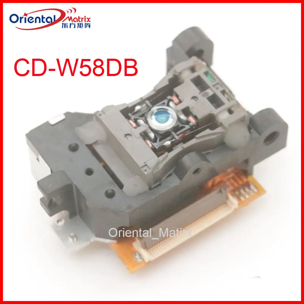 W37SGT0 Optical Pick-up For TEAC CD-W58DB CD-RW Laser Lens Head Optical ...