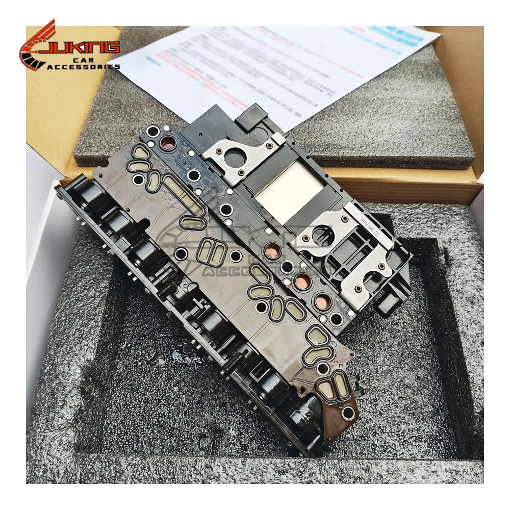 6T75 6T75E TCM TCU Program Automatic Transmission Control Unit Module ...