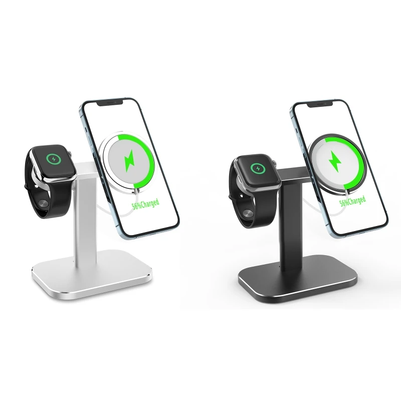 2-in-1-Charging-Stand-Support-Phone-Vertically-Horizontally-for-iphone ...