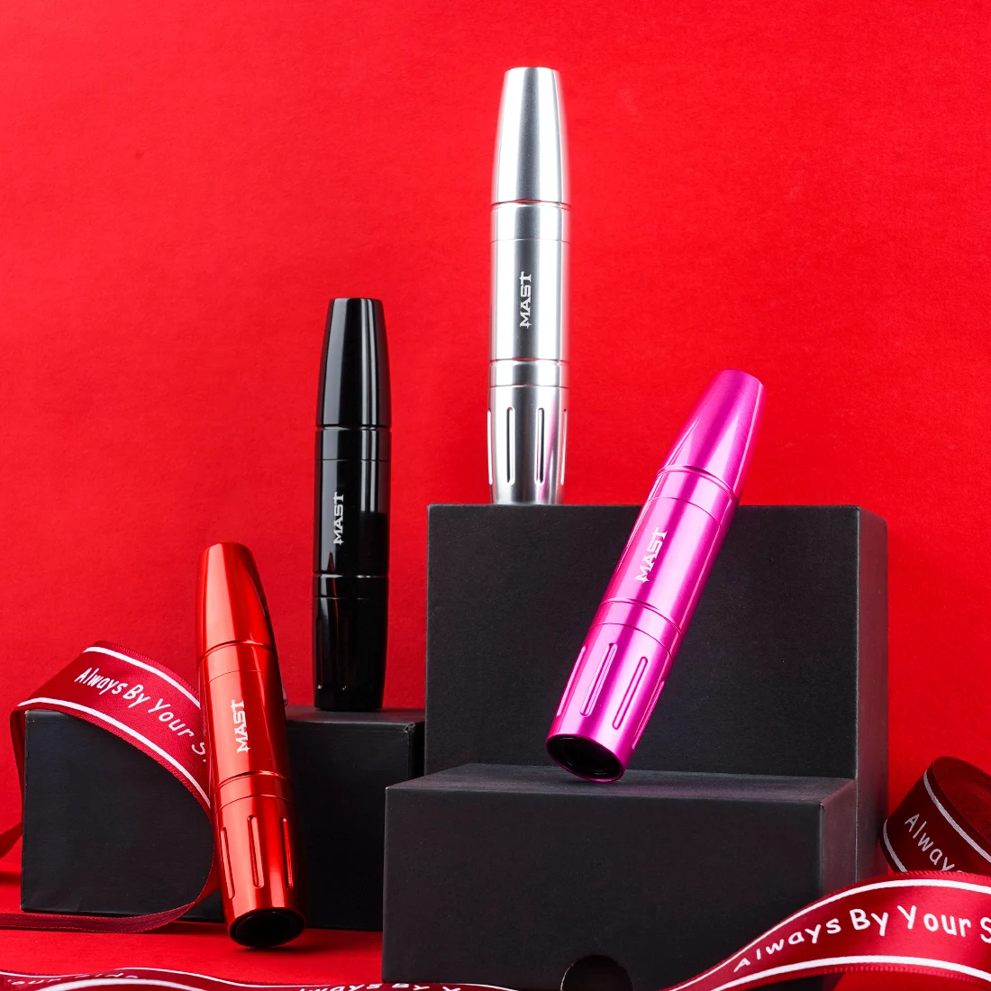 Mast Tattoo Magi Powerful Permanent Makeup Machine Eyebrows Pmu&smp ...