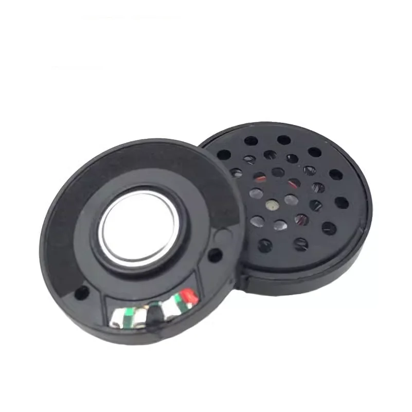 Hifi-40mm-Headset-Driver-Unit-32ohm-with-Grill-mesh-112db-Over-Ear ...