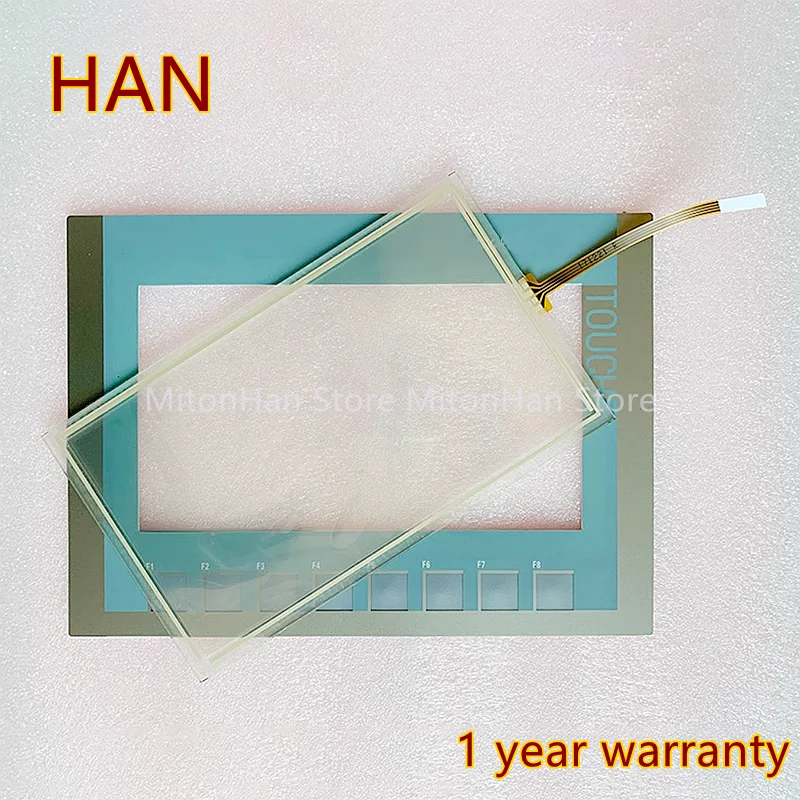 Brand-New-For-6AV2-123-2GB03-0AX0-6AV2123-2GB03-0AX0-KTP700-Touch-Panel ...