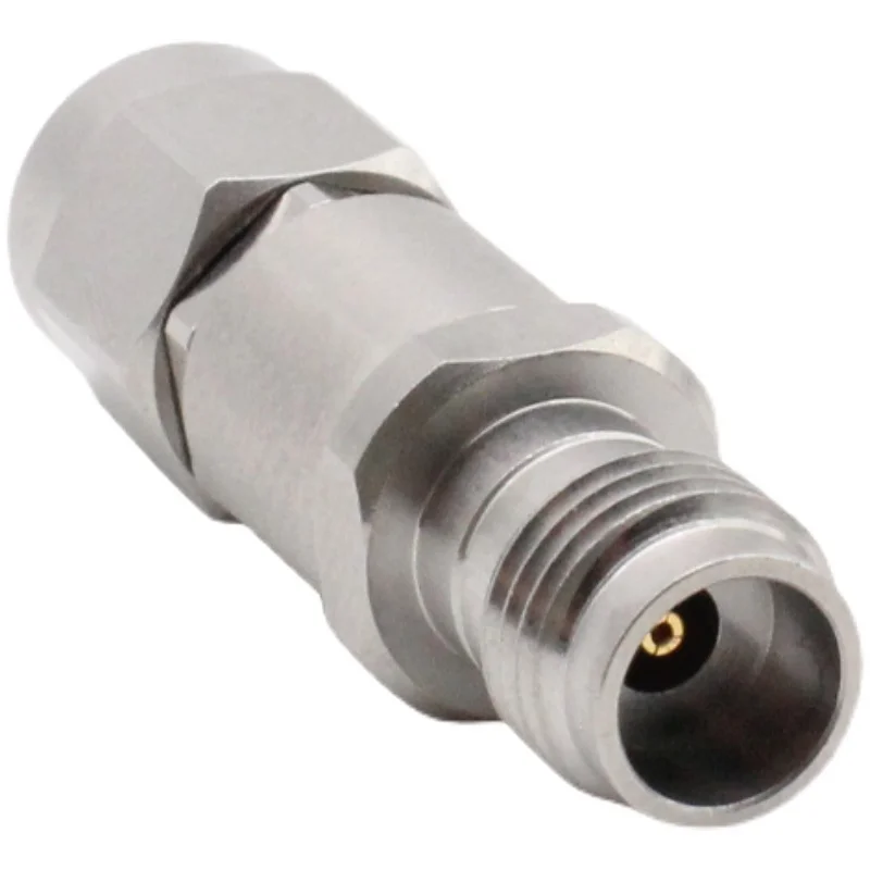 3-5MM-Male-To-2-4-Female-Millimeter-Wave-High-frequency-Adapter-26-5GHz ...