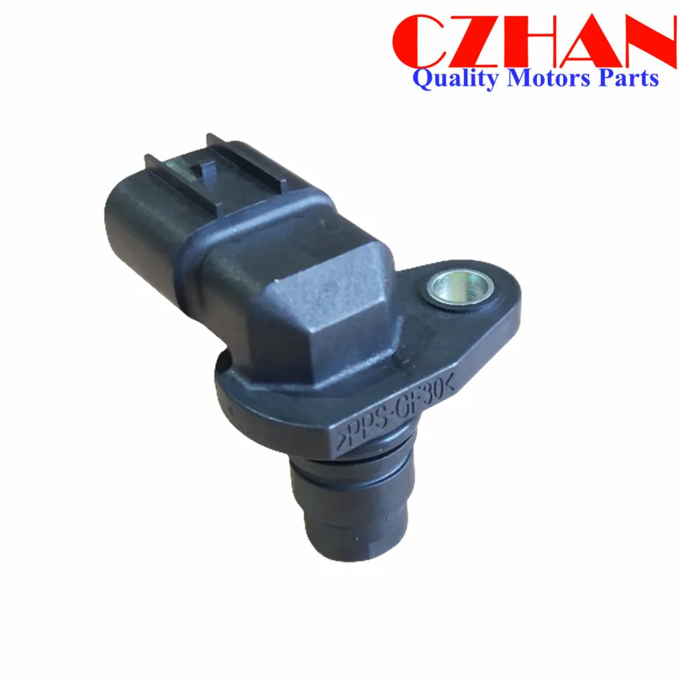 NEW-Crankshaft-Position-Sensor-for-Nissan-X-Trail-T30-2-2-DCI-100KW-OEM ...