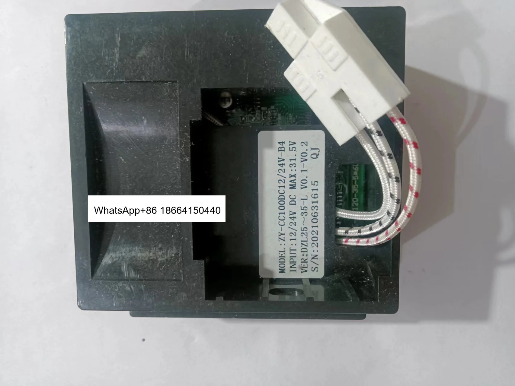 Technologie-morte-variable-mont-e-sur-v-hicule-d-entra-nement-de ...