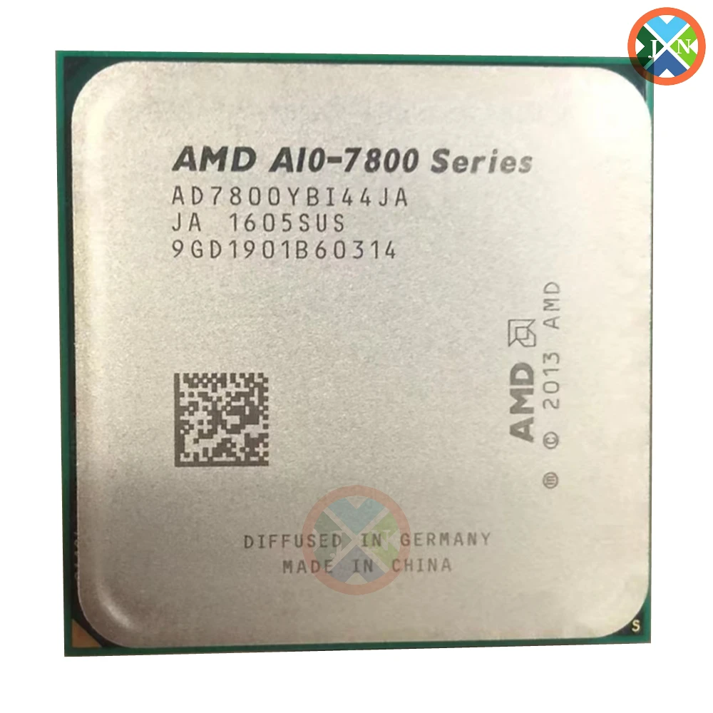 Amd Processor Fm2 A10 7700k | Cpu Amd A10 Series Fm2 | Amd A10 Socket Fm2 Cpu - Cpus - Aliexpress