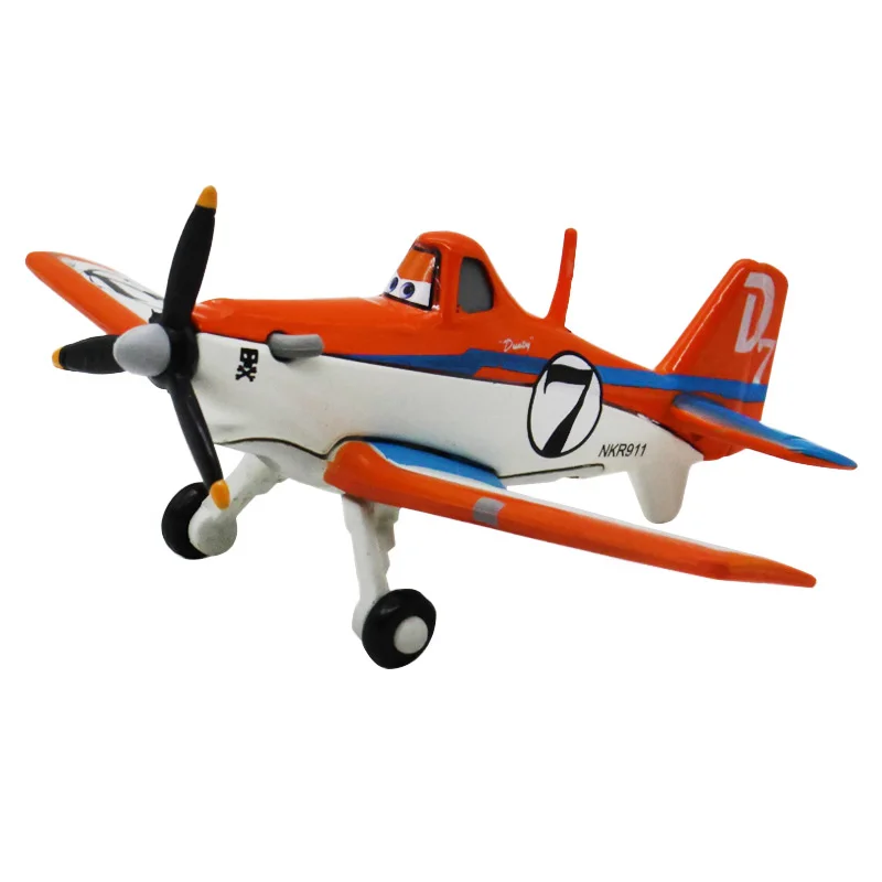 Disney Planes Dusty Crophopper Toy