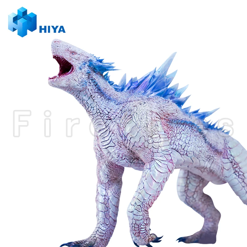 17CM HIYA 6.5inches Figure Stylist Series Godzilla x Kong The New ...
