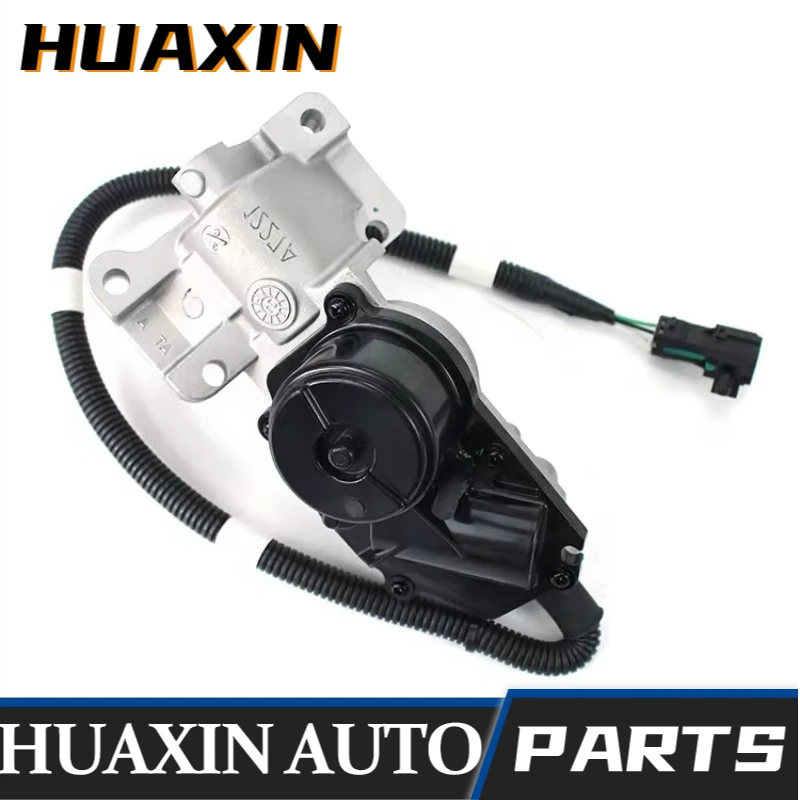 8981408531-8973679590-4x4-Differential-Actuator-Motor-Axle-Actuator-for ...